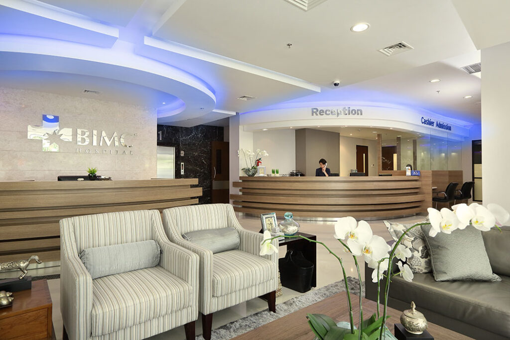 CosMedic Centre At BIMC Nusa Dua - Bali Plus Magazine