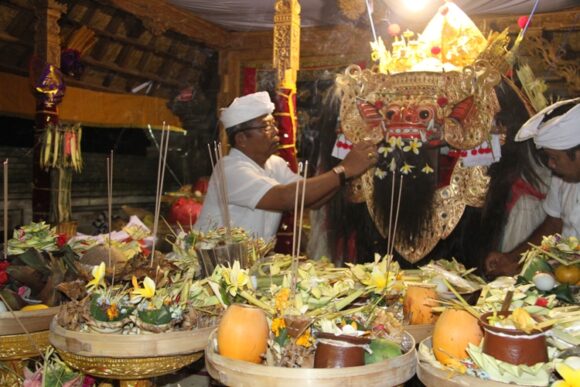 Kajeng Kliwon - Bali Plus Magazine