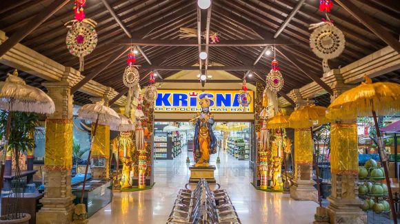 Krisna Oleh Oleh Bali - Bali Plus Magazine