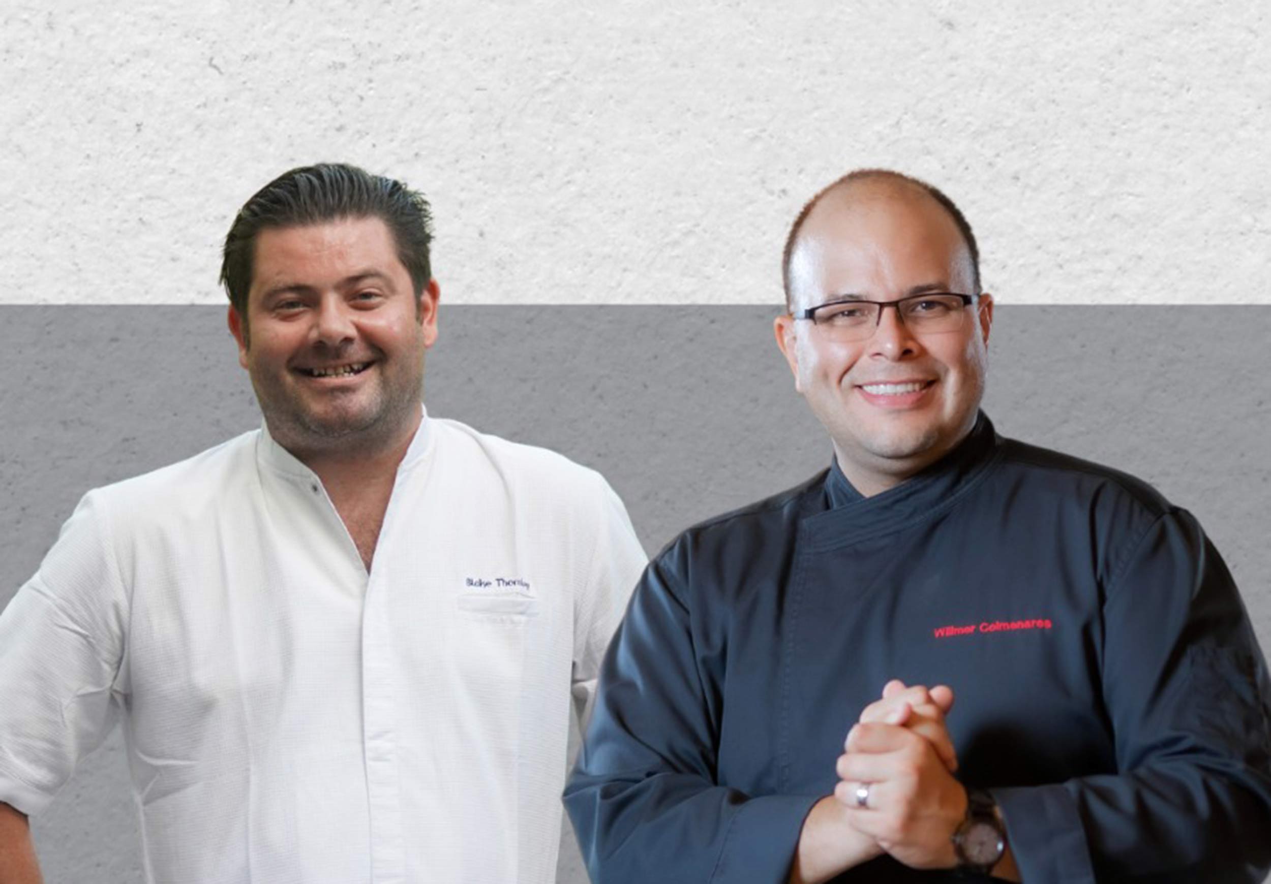 PA.SO.LA Restaurant Presents “The Local Harvest” Dining Experience by ...