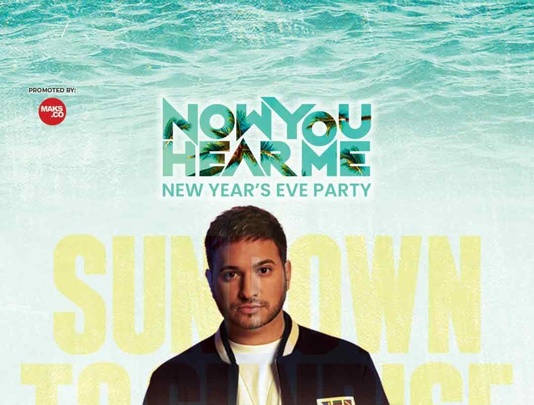 New Year's Eve Party at Canna Bali - Bali Plus Magazine