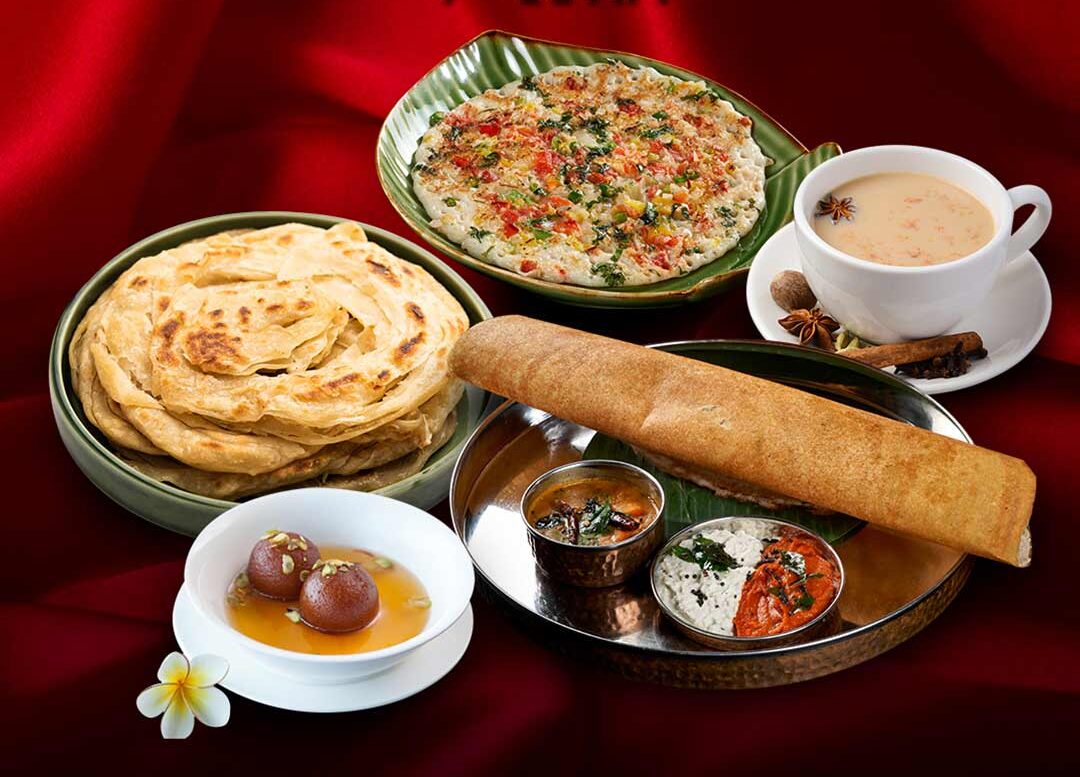 Ganesha Ek Sanskriti Introduces Breakfast Service and Live Music Events ...